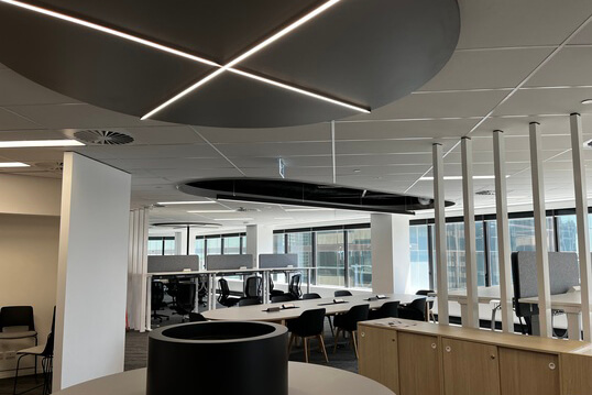 Our Projects | Cablewise Integrated Services