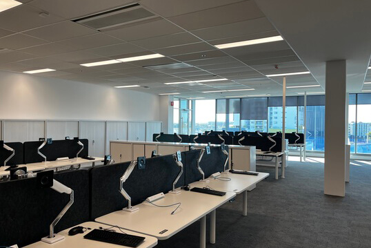 Our Projects | Cablewise Integrated Services