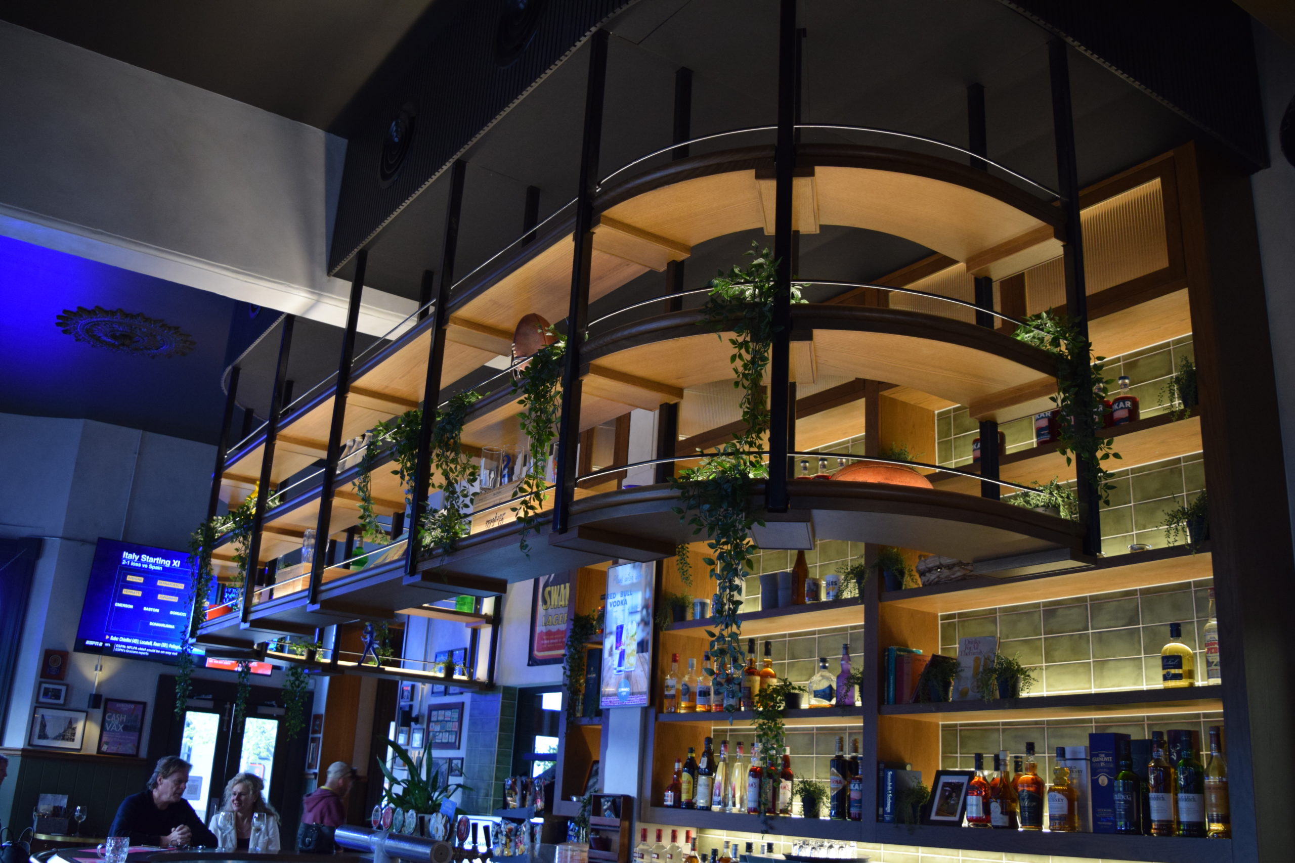 Our Projects | Cablewise Integrated Services