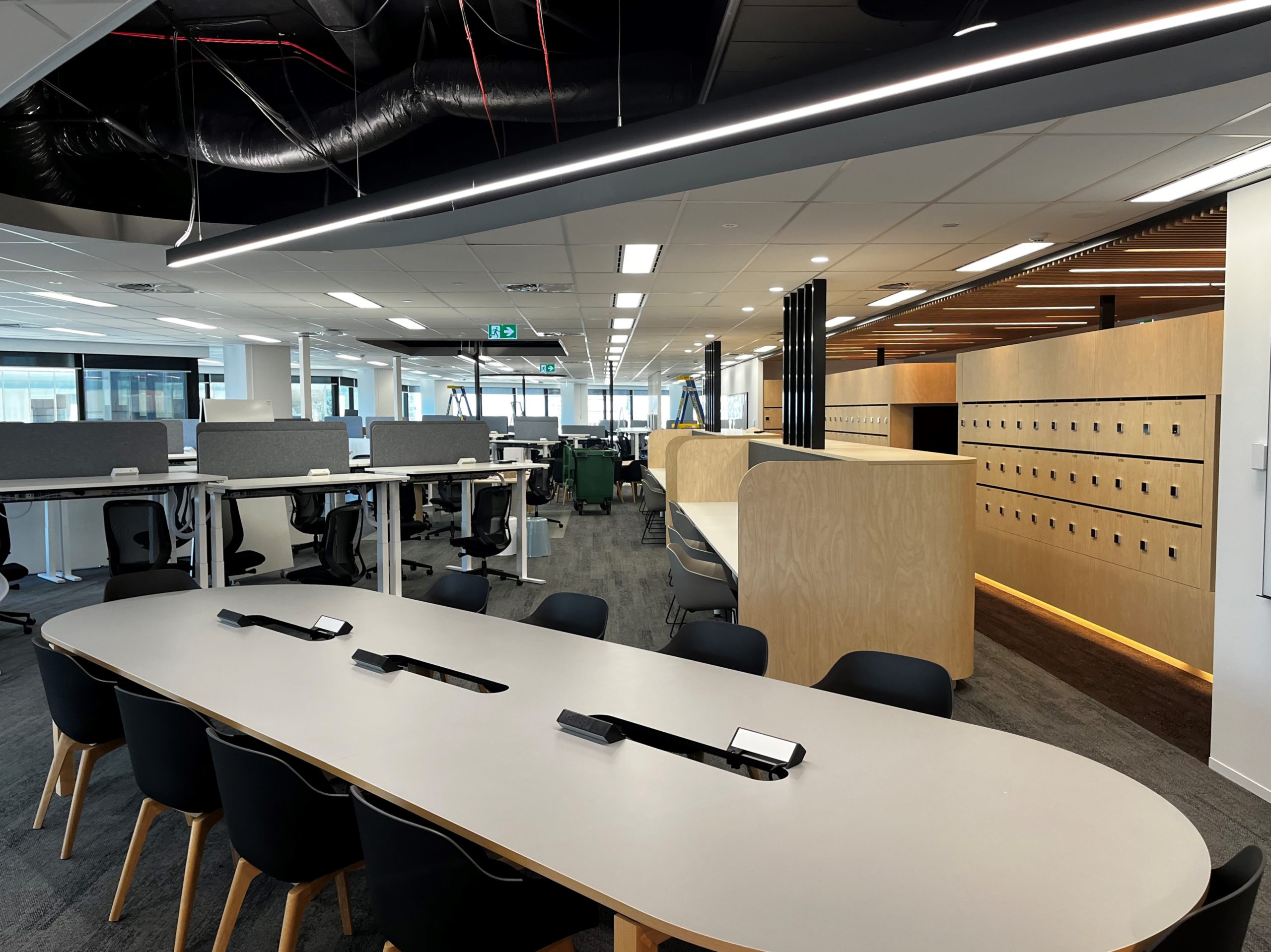 Our Projects | Cablewise Integrated Services