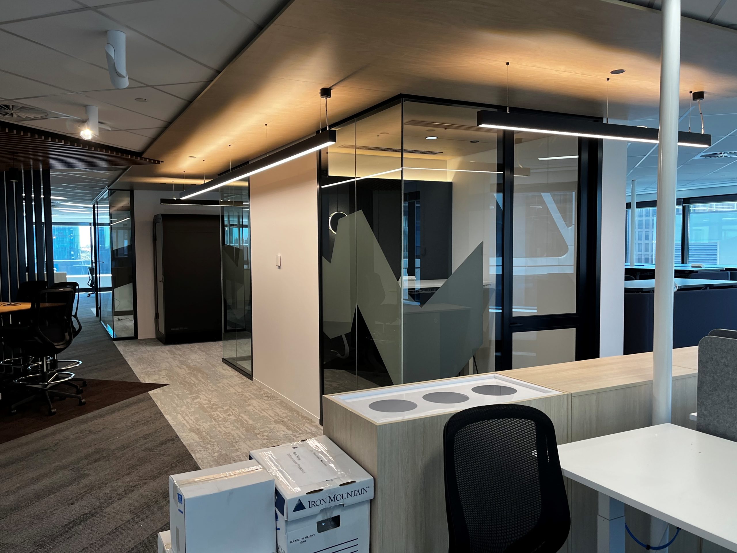 Our Projects | Cablewise Integrated Services