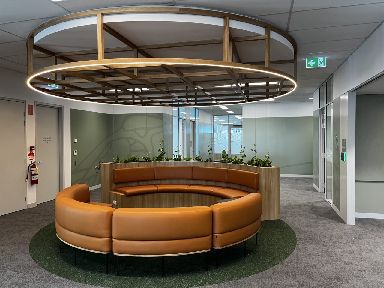 Our Projects | Cablewise Integrated Services