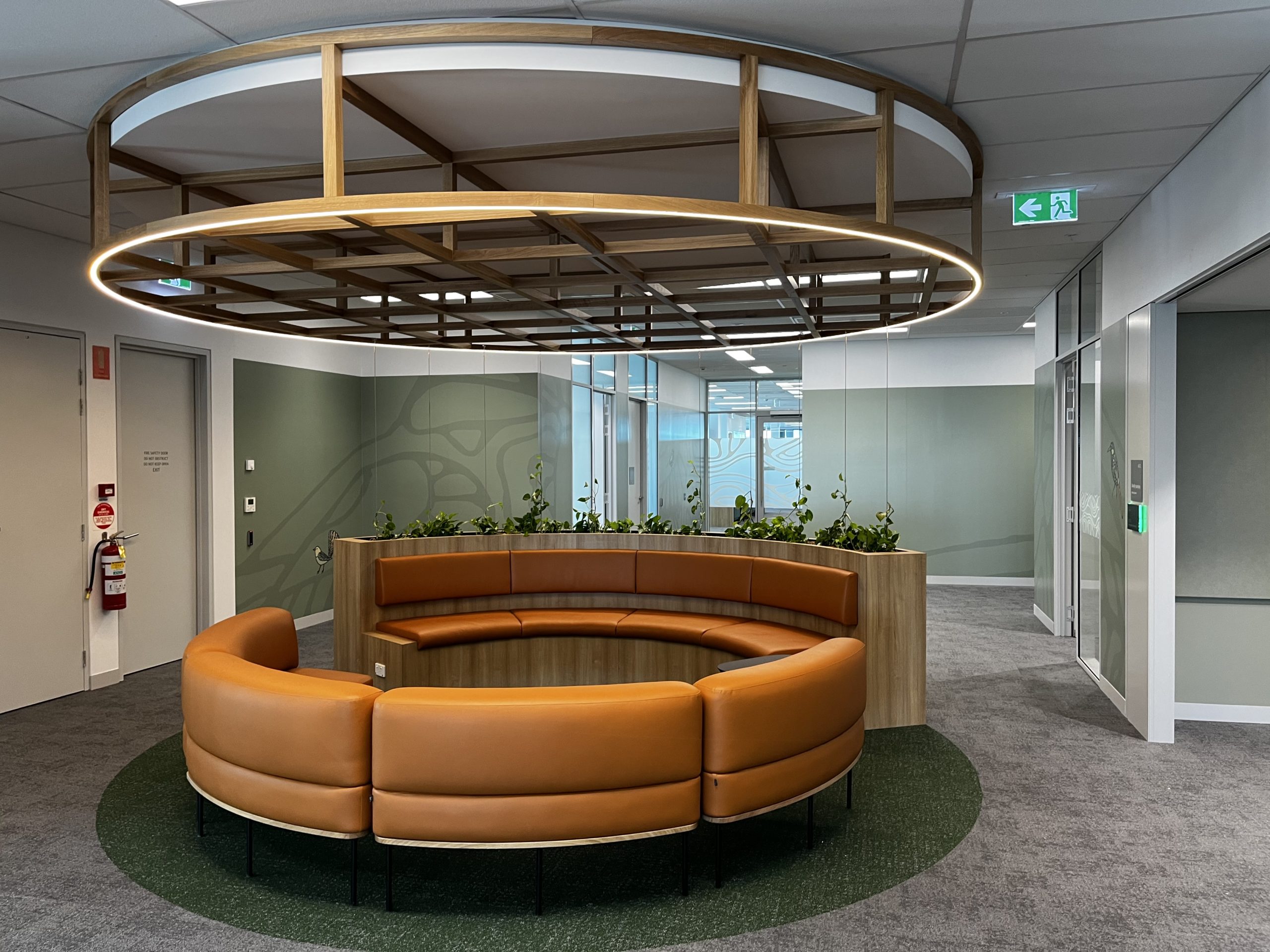 Our Projects | Cablewise Integrated Services