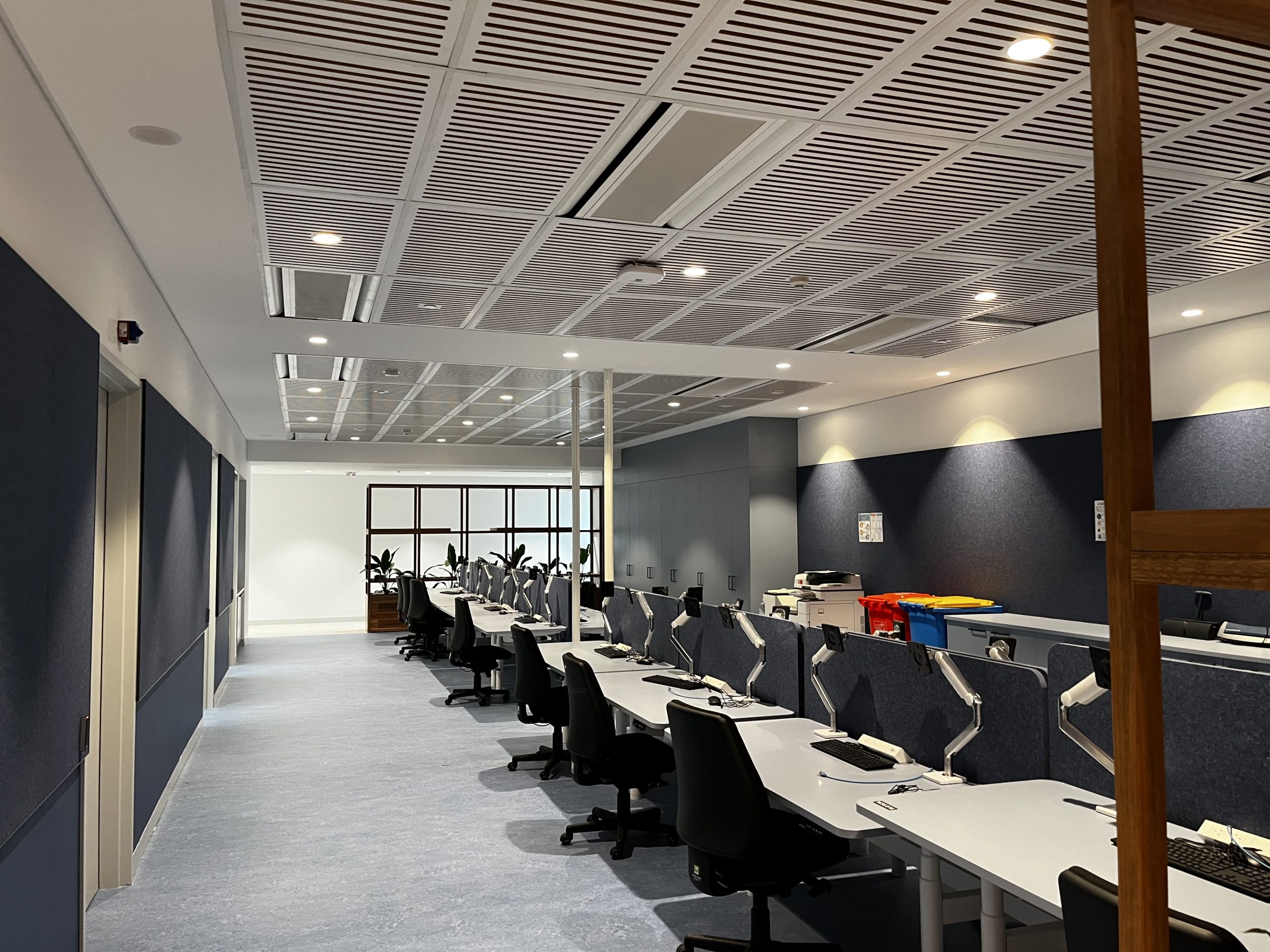 Our Projects | Cablewise Integrated Services