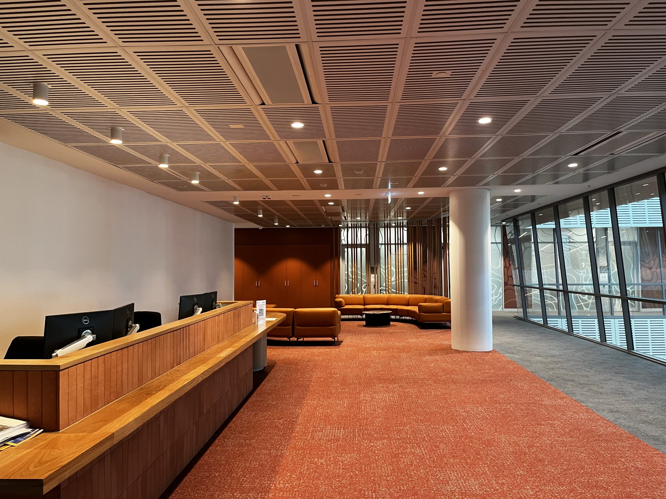 Our Projects | Cablewise Integrated Services